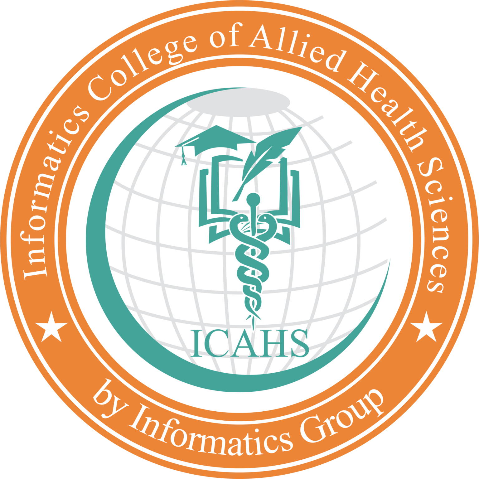 About – Informatics College of Allied Health Science